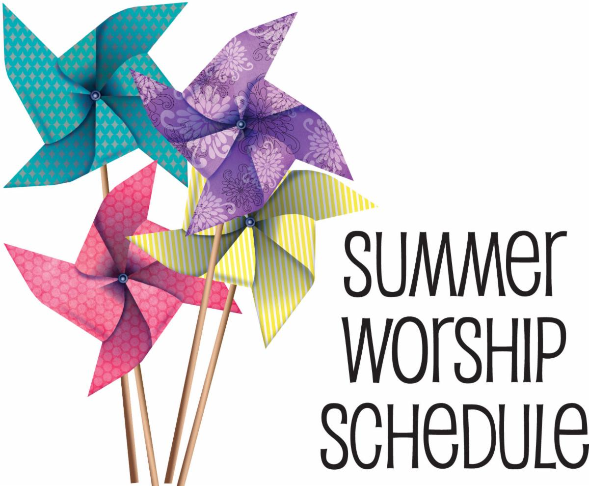 Grace Evangelical Lutheran Church – Grace makes a world of difference.